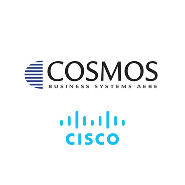 Cosmos Business Systems | CISCO - e-Government Forum | Digital Health ...